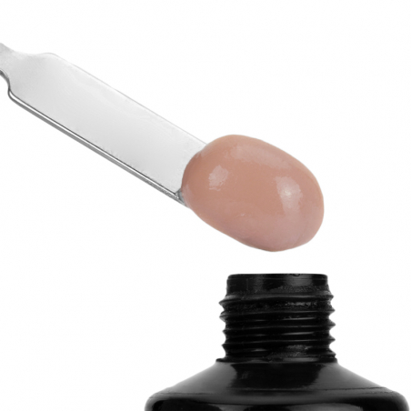 Polygel Molly Nails Light Brown HEMA FREE 30g