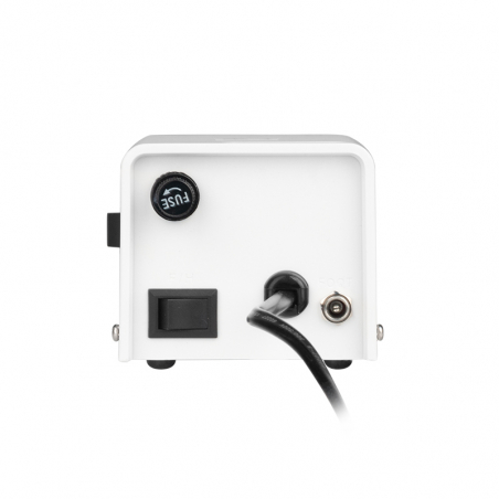 Elektrisk nagelfil SAEYANG MARATHON M4 LUX vit + SH20N